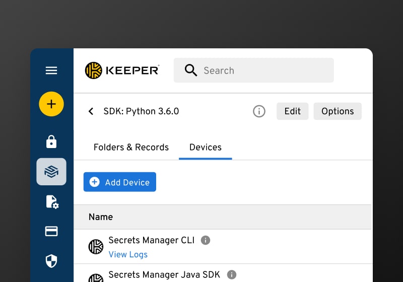 KeeperPAM - NewChannel B.V.